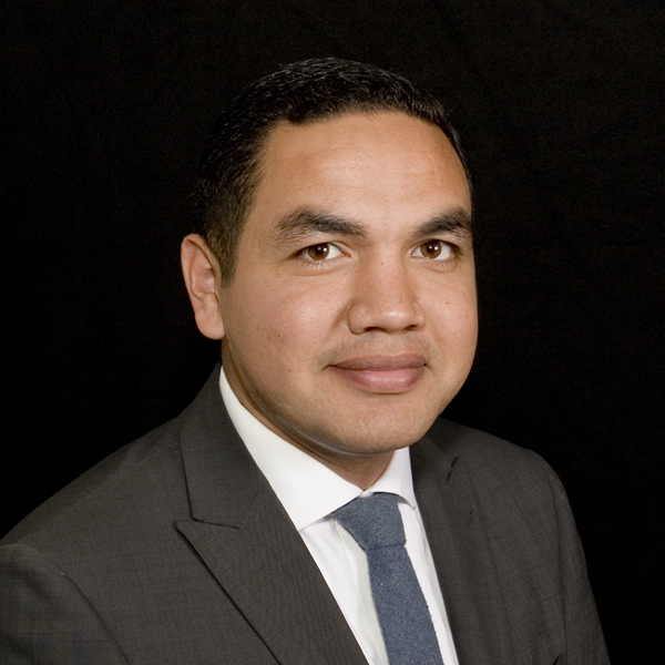 Inland Lighthouse Church » Roger Alvarez