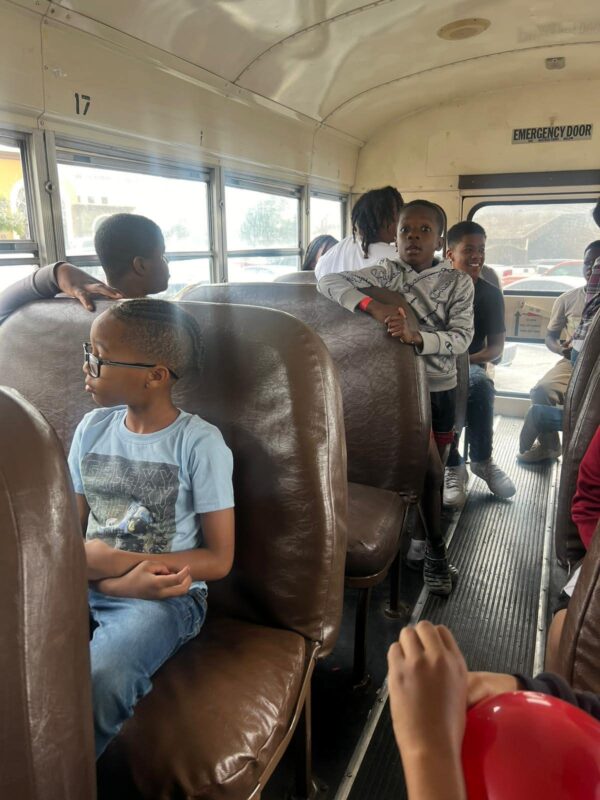 Inland Lighthouse Church » Sunday School / Bus Ministry | Feb 25, 2024