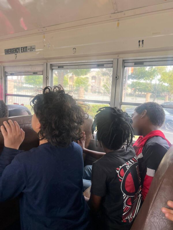 Inland Lighthouse Church » Sunday School / Bus Ministry | Feb 25, 2024