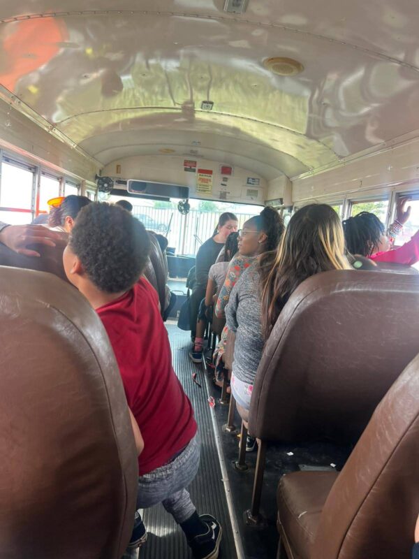Inland Lighthouse Church » Sunday School / Bus Ministry | Feb 25, 2024