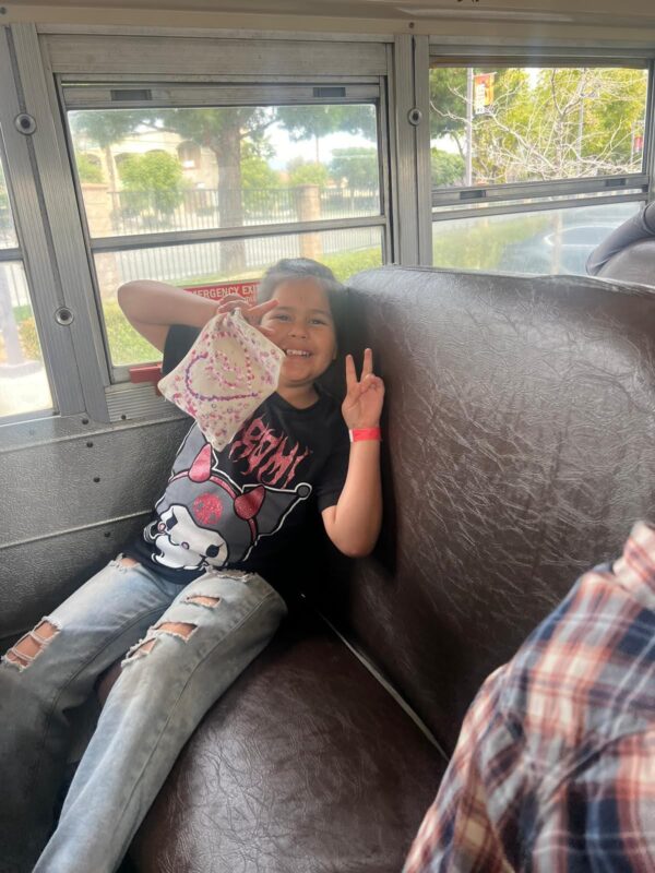 Inland Lighthouse Church » Sunday School / Bus Ministry | Feb 25, 2024