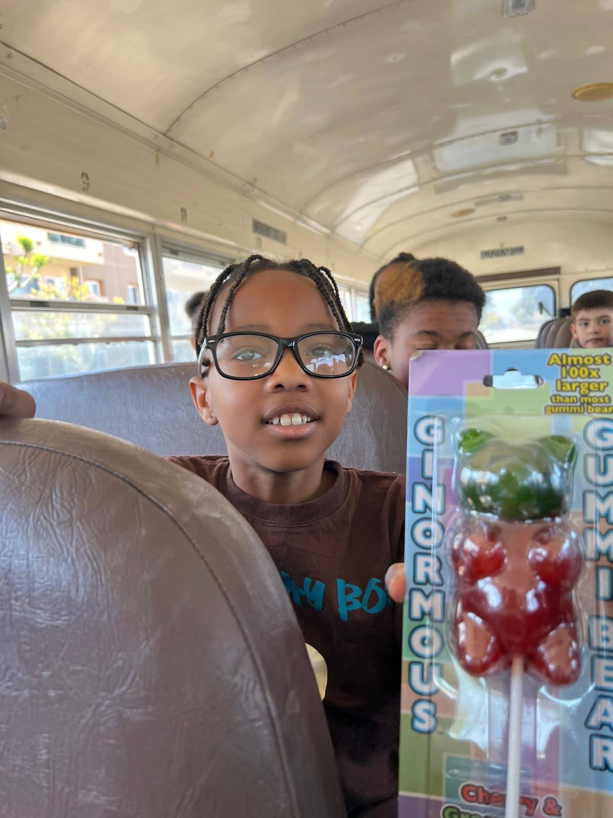 Inland Lighthouse Church » Sunday School & Bus Ministry | April 21, 2024