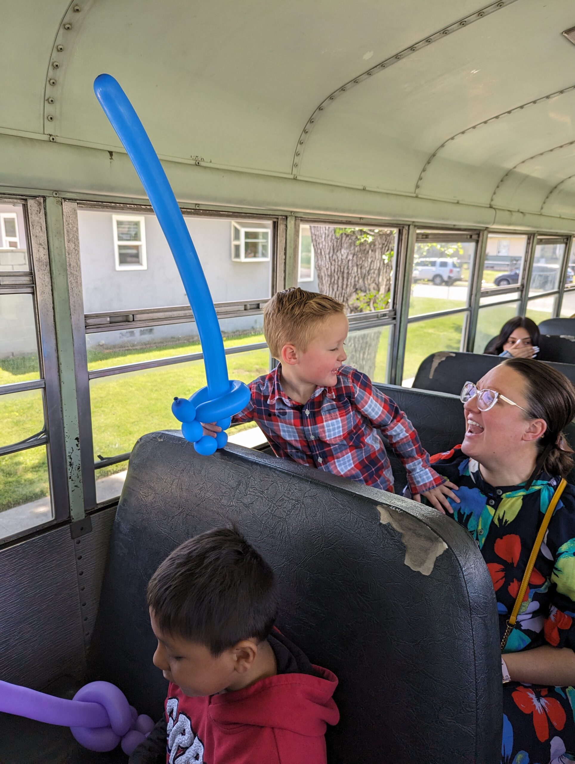 Inland Lighthouse Church » Sunday School & Bus Ministry | April 21, 2024