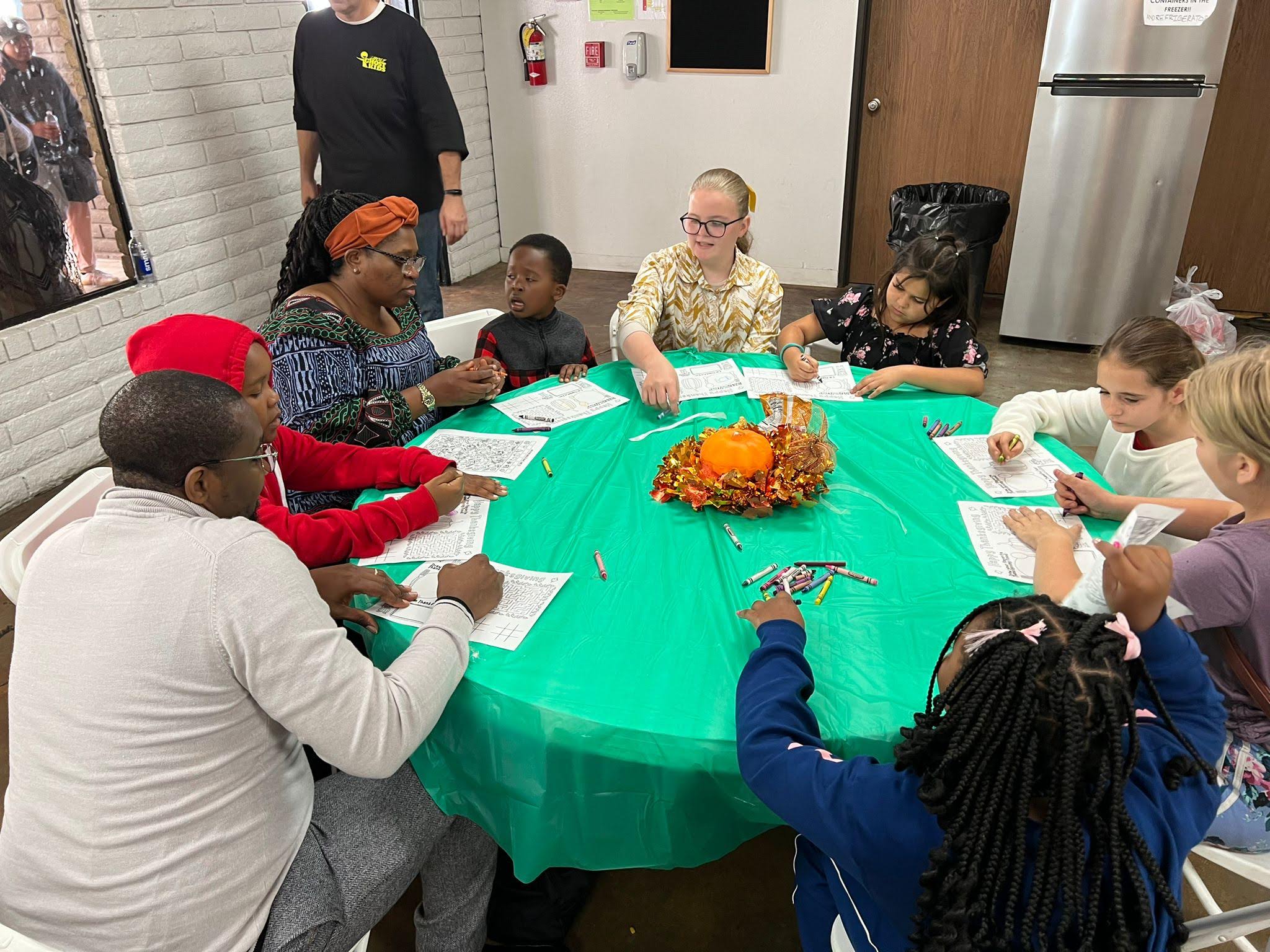 Inland Lighthouse Church » Thanksgiving Sunday at ILC | Nov 24, 2024